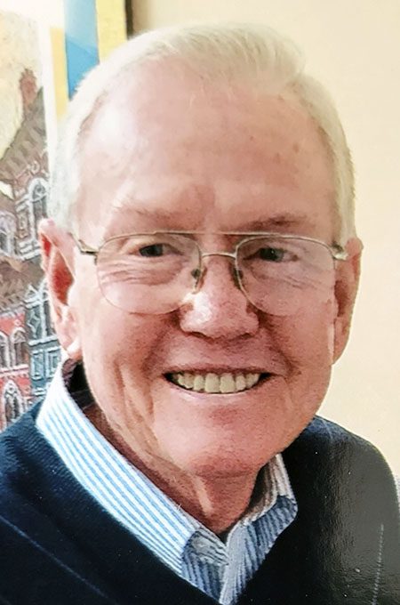 Obituaries — April 11, 2023 – BC Telegraph