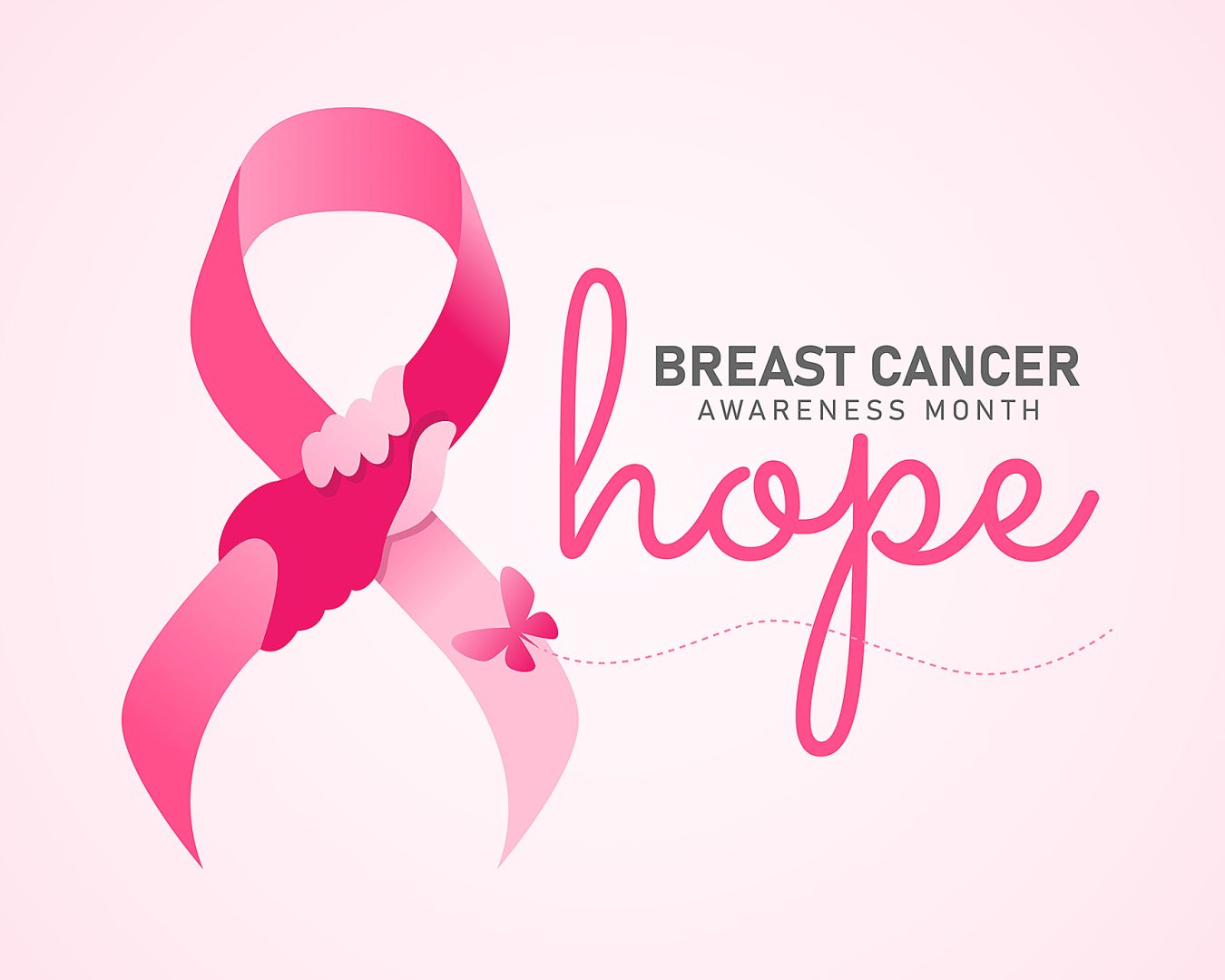Promoting Breast Cancer Awareness Month: Tour a mobile cancer screening ...