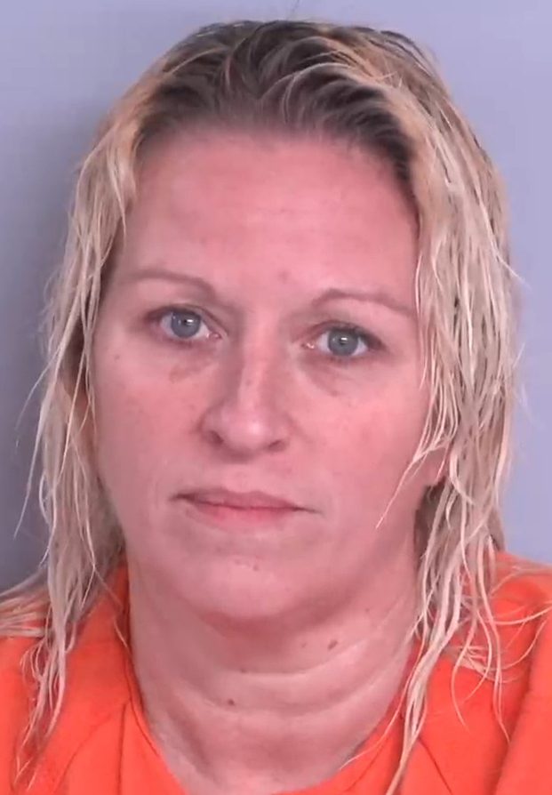 Went on shopping spree with aunt’s bank card – Bradford County Telegraph