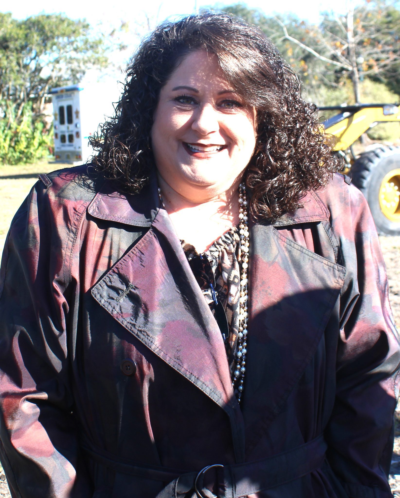 Jackson appointed to Union commission – BC Telegraph