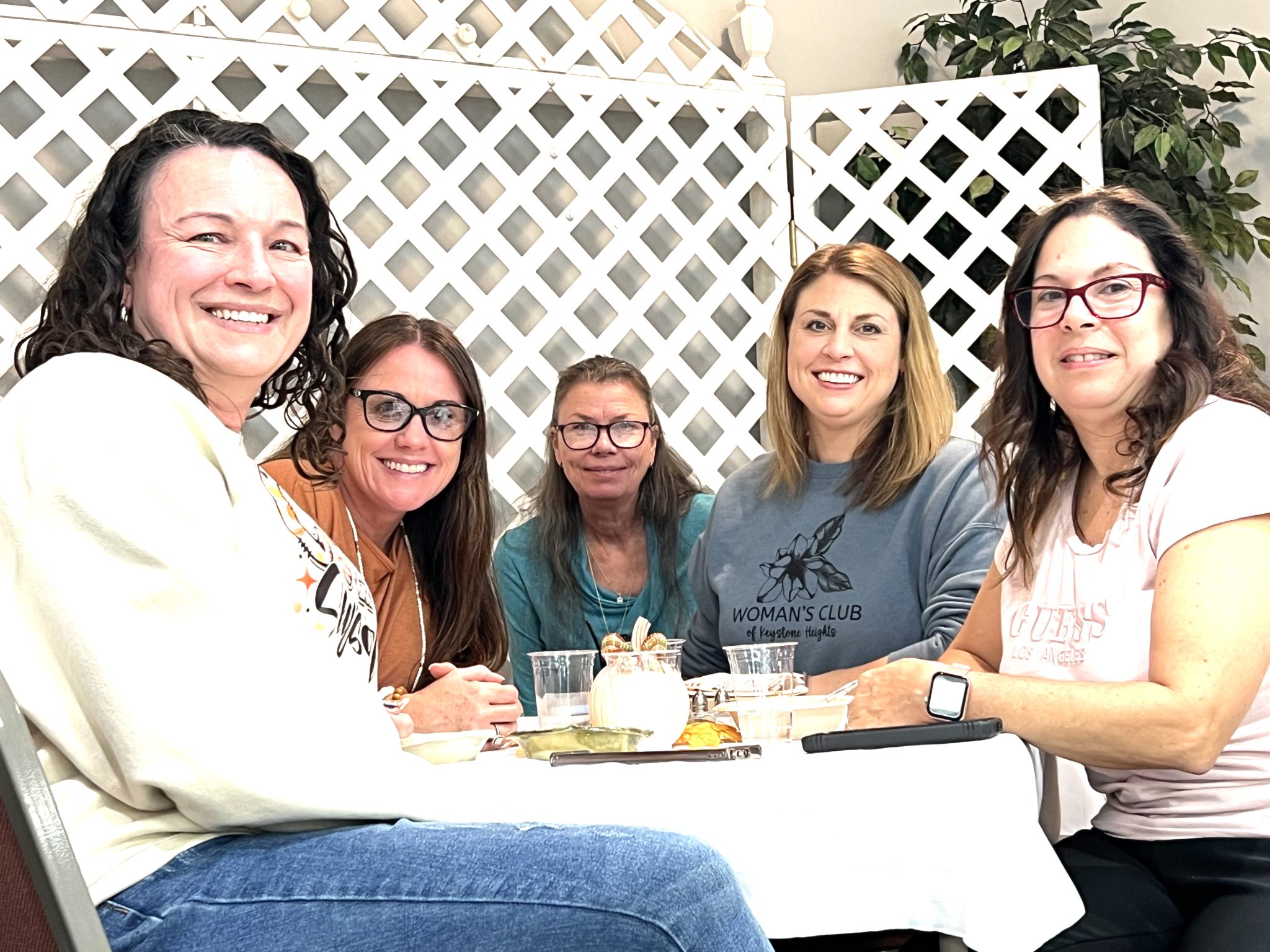 Empty Bowls raises 10k for Lake Area Ministries — – BC Telegraph