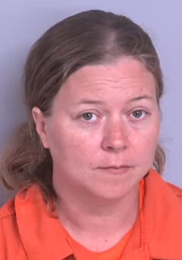 Six Months In Jail For Stealing From Aunt Bradford County Telegraph