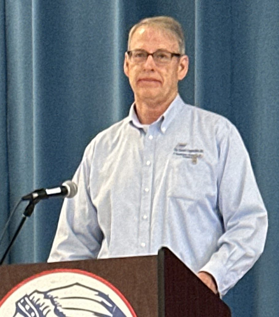 Clay Electric holds 86th annual meeting – Bradford County Telegraph