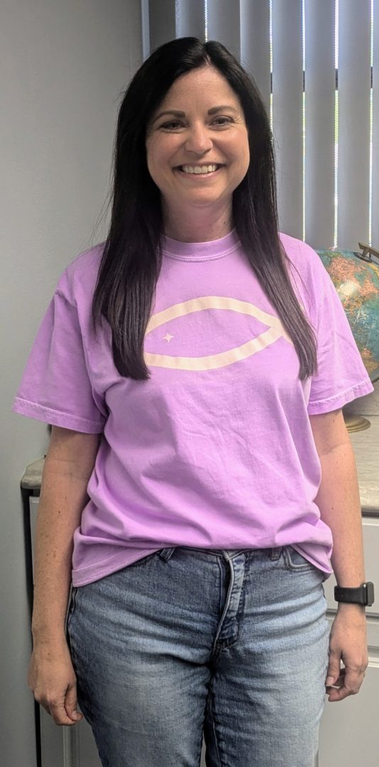 Lake Butler Middle School honors Fitzpatrick as Teacher of the Year ...