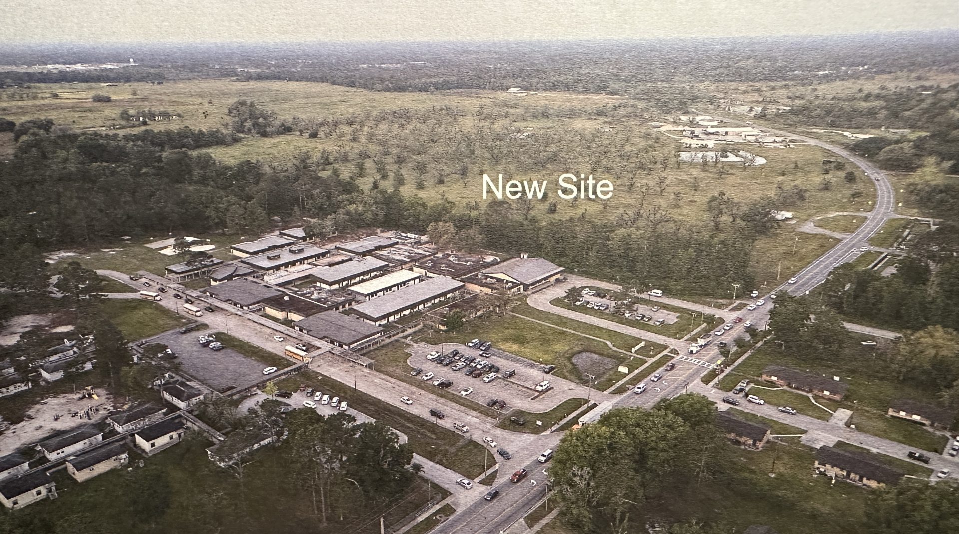 Construction of new Lake Butler Elementary clears hurdle ...