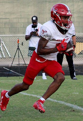 BHS is 2nd in FHSAA Region 2-2A football power rankings — – BC Telegraph