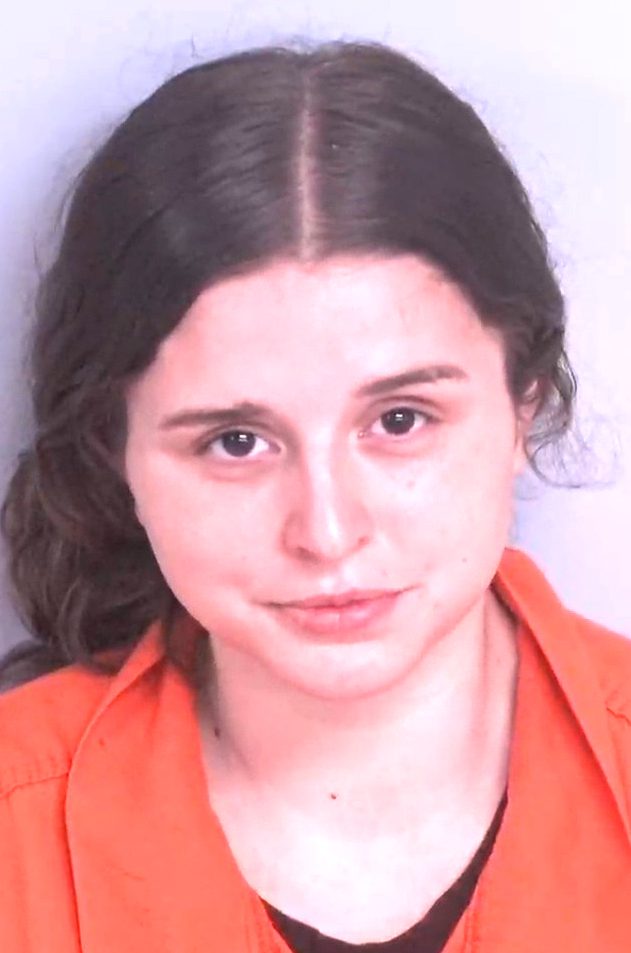 Jealous girlfriend released on bond – BC Telegraph